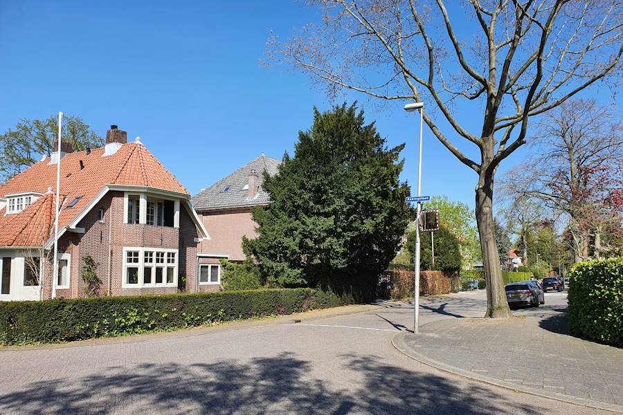 Buurt Koedijk - Bussum | WoneninBussum.nl